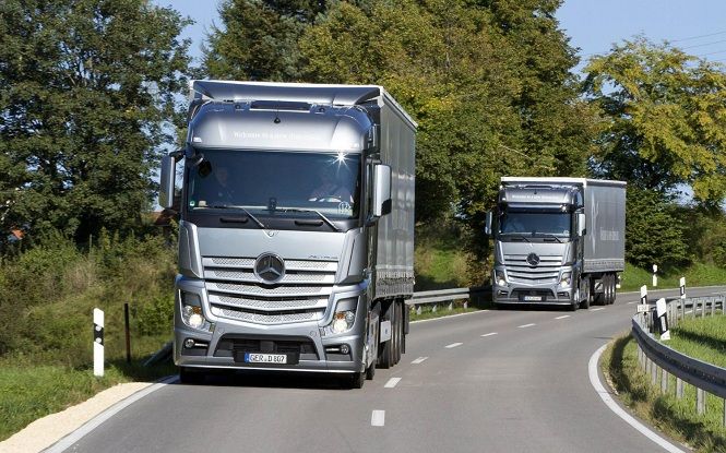 Mercedes-Benz plans 500 million Euro investment to advance their market ...