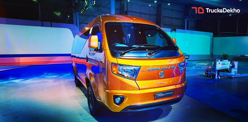 Top 5 SCVs To Be Unveiled At Auto Expo 2025 | Trucks.cardekho.com