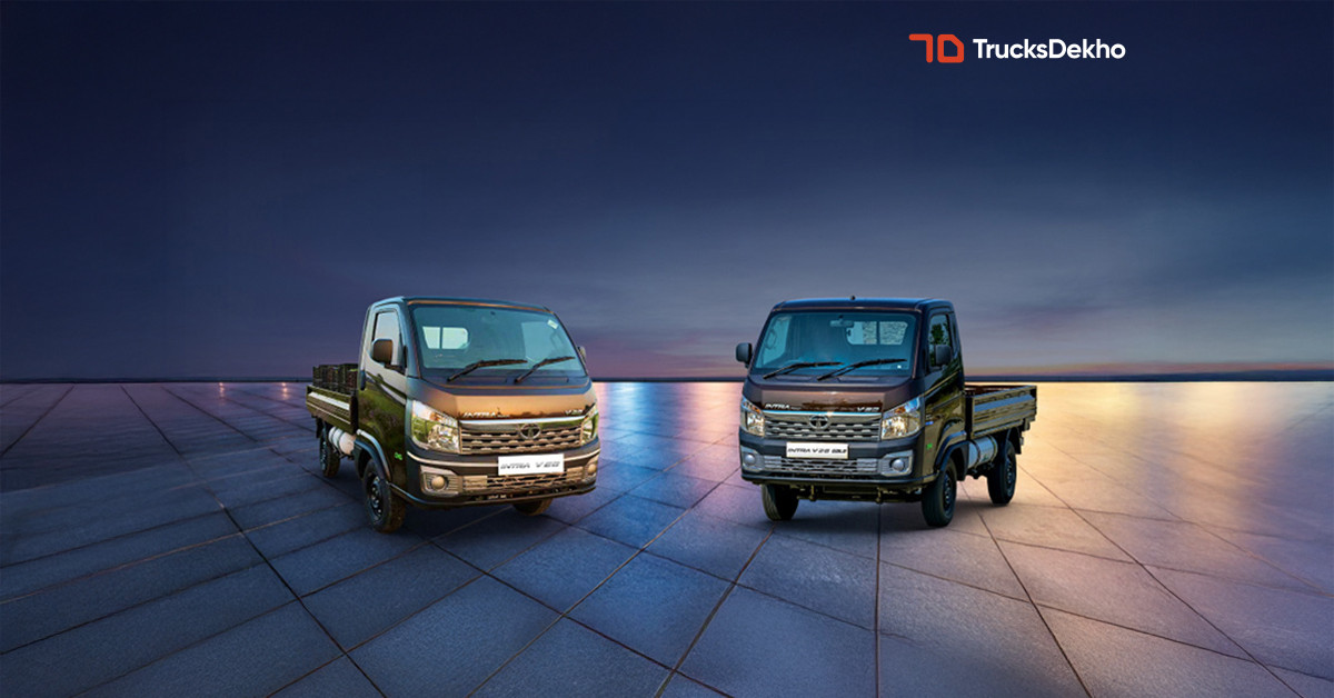 Tata Commercial Vehicle Sales In May 2025 | Trucks.cardekho.com