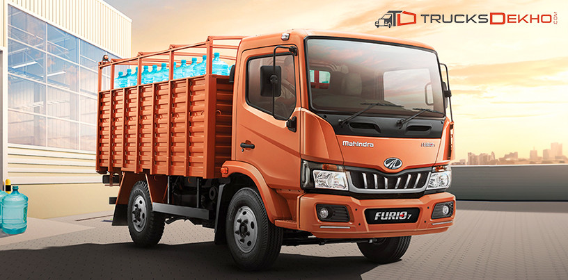 What Makes Light Commercial Vehicles The Ideal Choice For Logistics ...