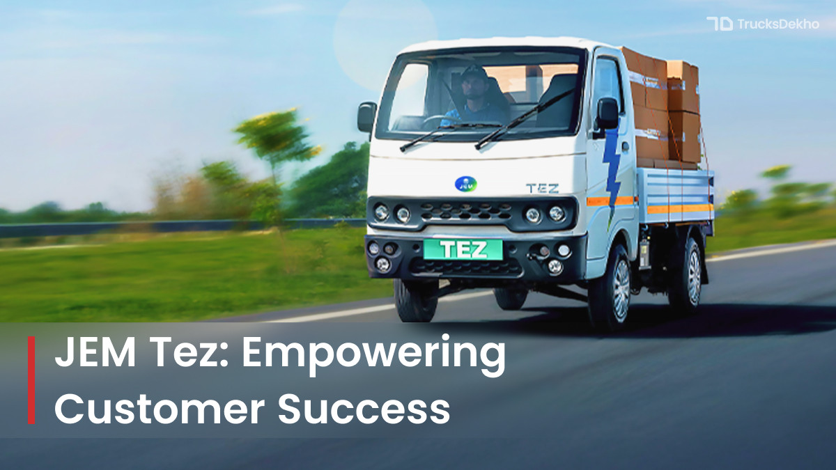 Jupiter Electric Mobility: Empowering Customer Success Through ...