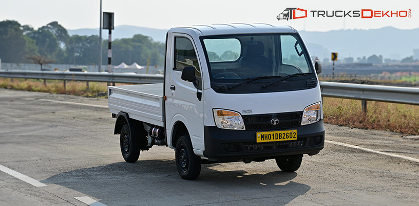 Top 5 Tips To Choose The Best Mini Truck For Your Business | Trucks ...