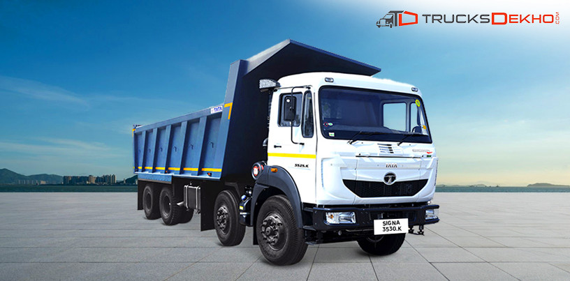 Truck Fuel Tank Capacity 101: Everything You Need To Know | Trucks ...