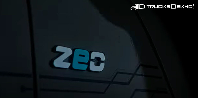 Mahindra eZeo: More Details Revealed Ahead Of The Official Launch ...