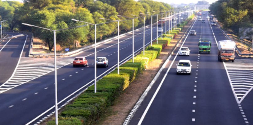 NHAI accelerates highway building, completes highest ever construction ...