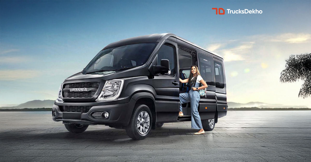 Force Motors Partners With Zoho To Upgrade DMS | Trucks.cardekho.com