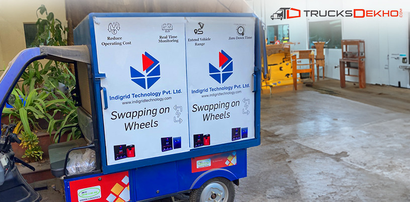 Cactus Partners Invests $5 Million: Indigrid Technology On The Path To ...