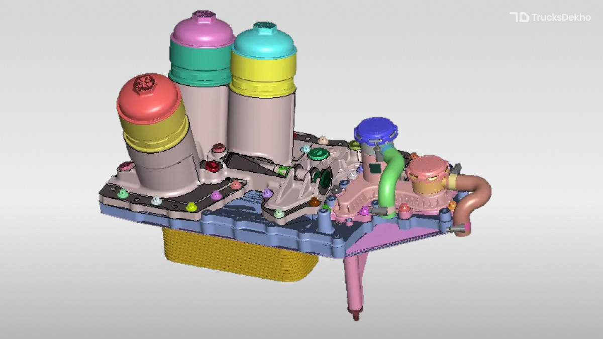 Filtration Intelligence: The Hidden Key To Fleet Cost Optimisation ...