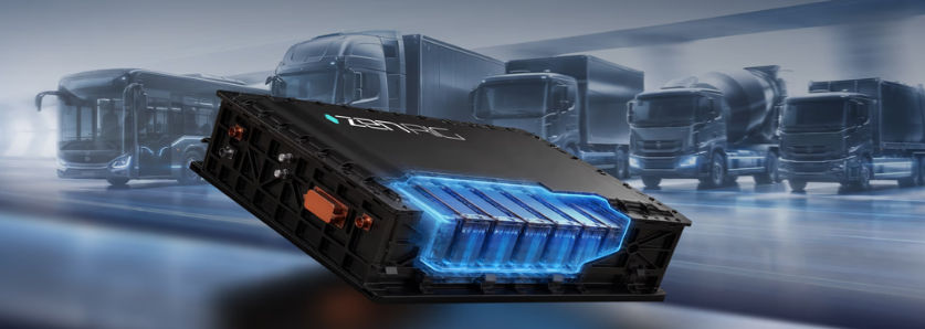 EMO Energy Expands Into e-HCV Segment With Smart Battery Platform ...
