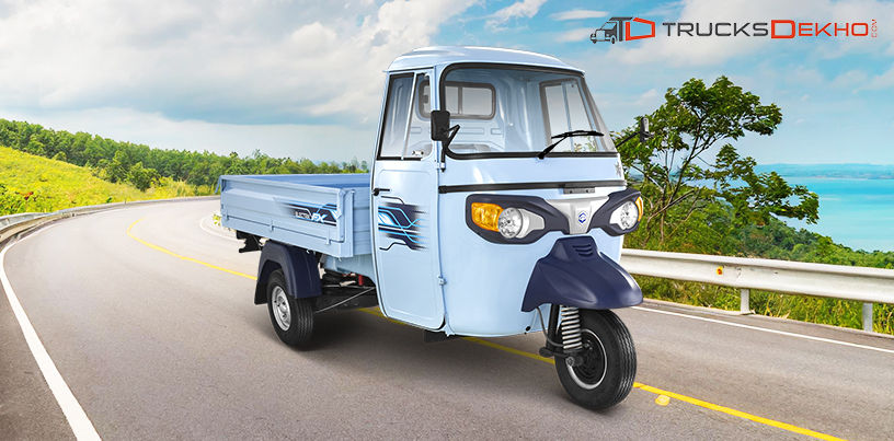 Navigating The Future: Top 5 Electric Cargo Carriers With Highest Range ...