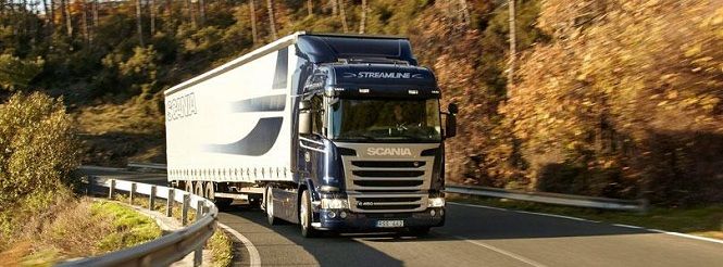 Scania launches range of products with Euro 6 compliant engines ...