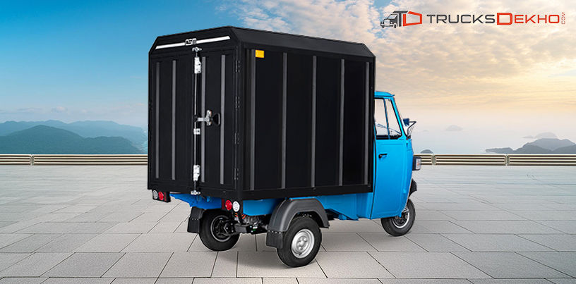 Myths And Facts: Why Electric Three-Wheelers Are The Future Of Last ...