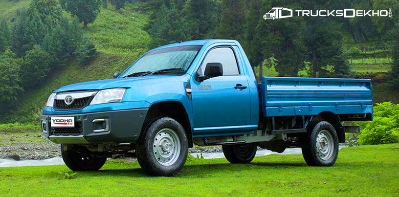Best 5 Tata Loading Gadi In India: Price And Specification Included ...