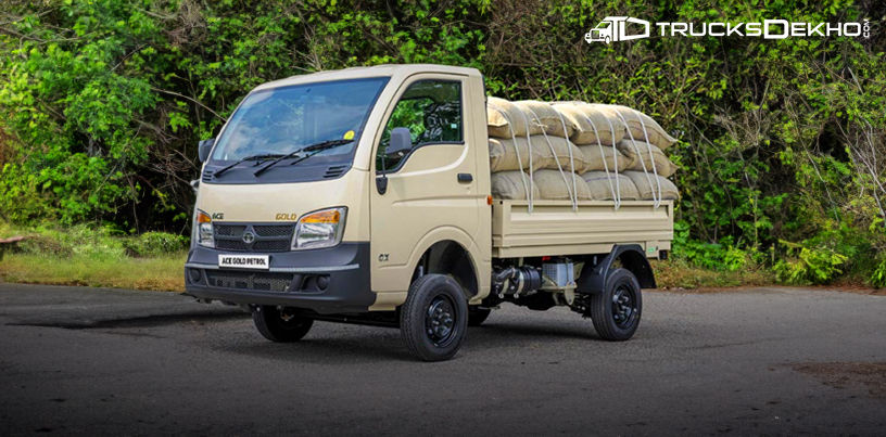 Different Types Of Trucks To Explore Diverse Trucking Landscape In ...