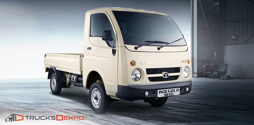 10 best mini trucks in India with prices and mileage | Trucks.cardekho.com