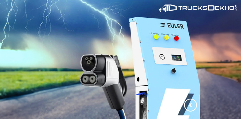 Euler Storm EV vs Switch IeV3: Which 1.2-tonne LCV Makes More Sense ...