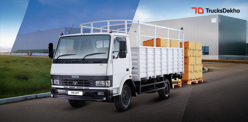 Best 5 Tata ILCV Trucks In 2025 | Trucks.cardekho.com