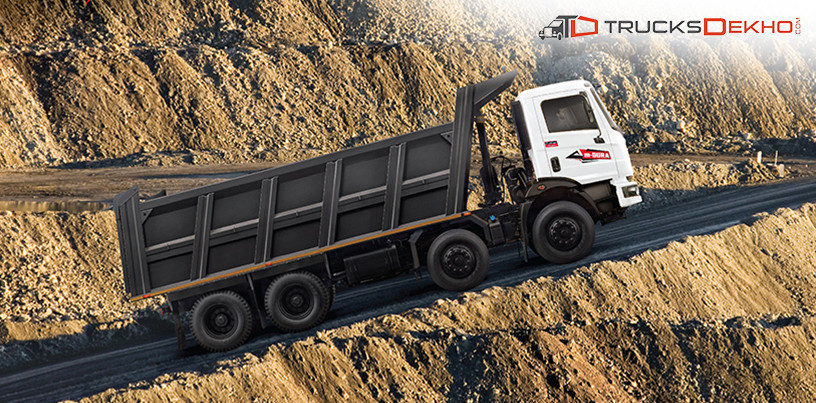 Union Budget 2024-25 Sets Rs 11.11 Lakh Crore Infrastructure Capex For Commercial Vehicle ...