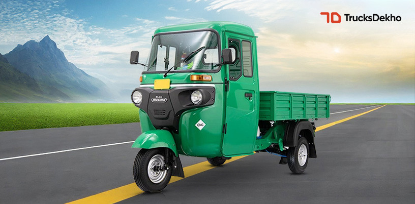 Model-Wise Cargo 3-Wheeler Sold In Nov’24 | Trucks.cardekho.com
