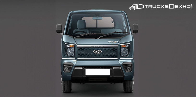 Mahindra Veero First Drive Impression: Is It Really Soch Se Aage ...