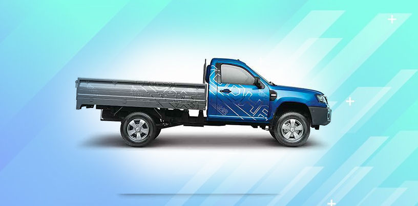 Tata Yodha top features explained | Trucks.cardekho.com