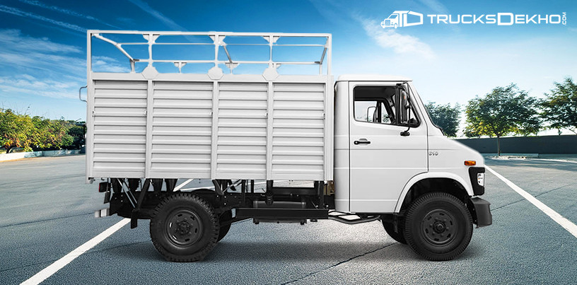 What Makes Light Commercial Vehicles The Ideal Choice For Logistics ...
