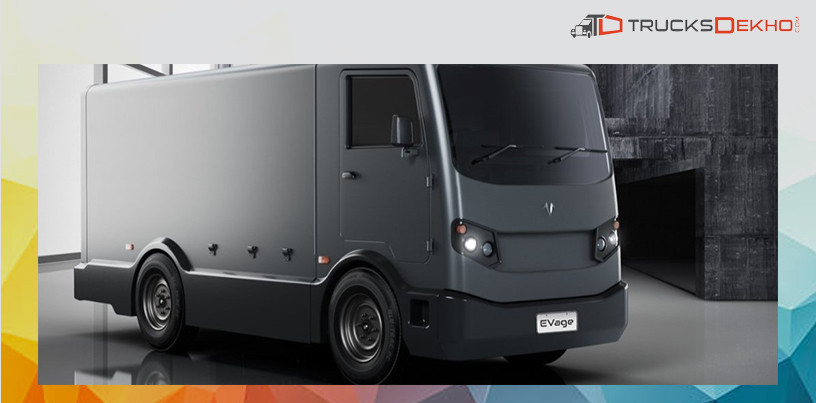 Emerging Electric Vehicles brands in India | Trucks.cardekho.com