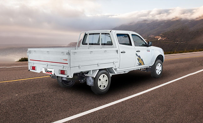 Here is why you should consider Tata Yodha for your next pickup truck ...