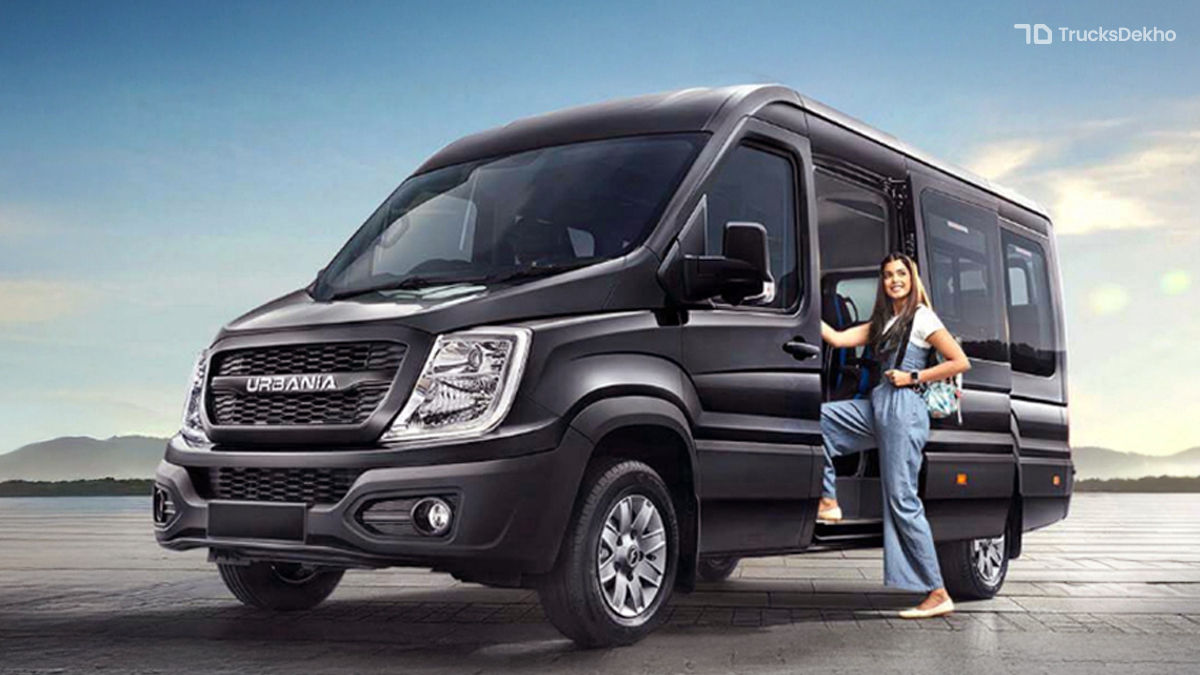 Force Motors Launches 3-Year Complimentary Roadside Assistance | Trucks ...
