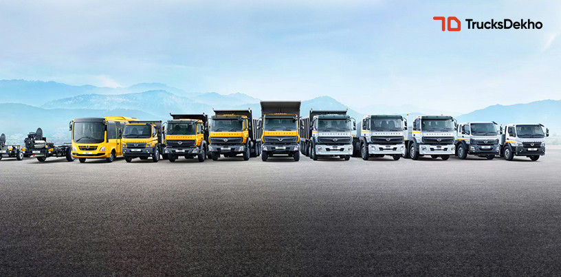 DICV Gets IGBC Platinum Certification | Trucks.cardekho.com