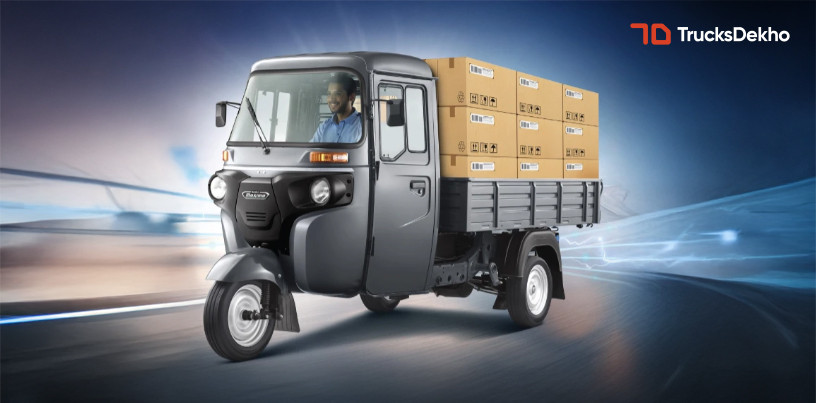 Bajaj GoGo Brand For Electric 3-Wheelers | Trucks.cardekho.com
