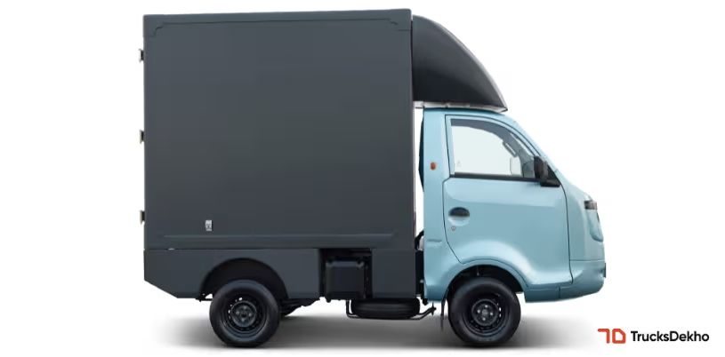 Top SCV Cargo And Passenger Carrier Showcased At Auto Expo 2025 ...