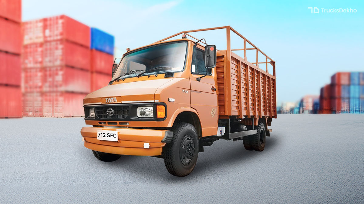 Top 5 Features Of Tata 712 SFC In 2025 That Explain Why You Need It ...