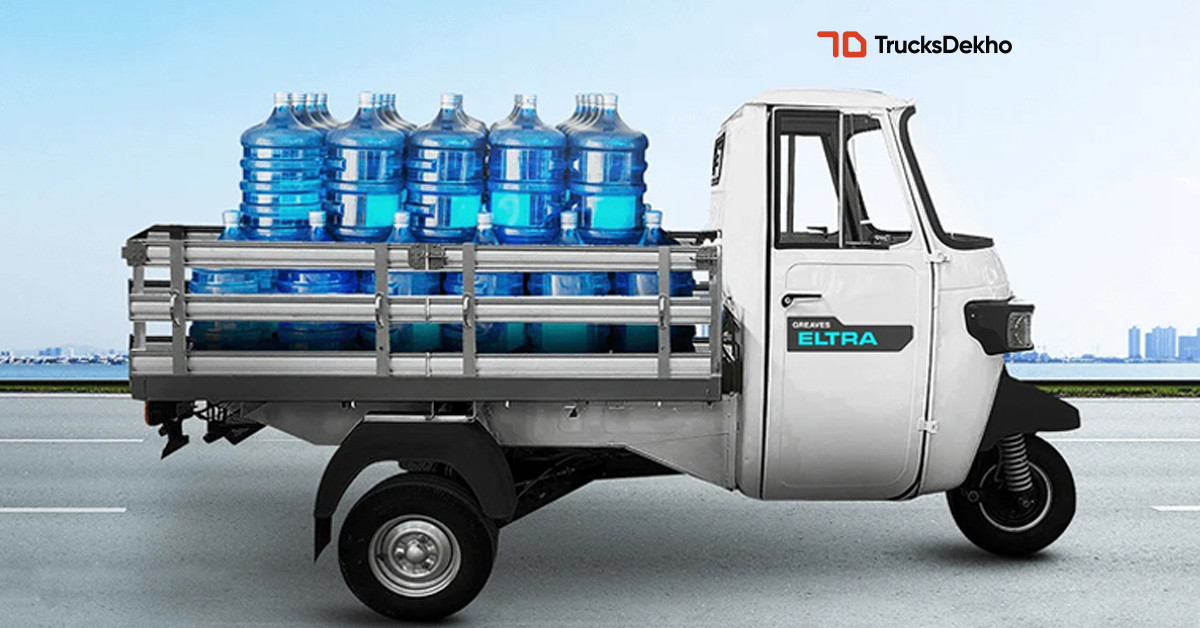 Greaves Electric Mobility Gets SEBI Nod For IPO | Trucks.cardekho.com