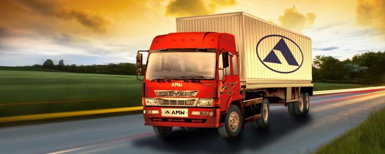 AMW plans exports to Africa and Far East | Trucks.cardekho.com