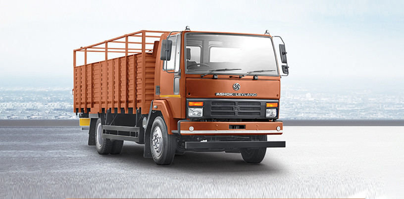 Ashok Leyland digital solutions help truck owners with better fleet ...
