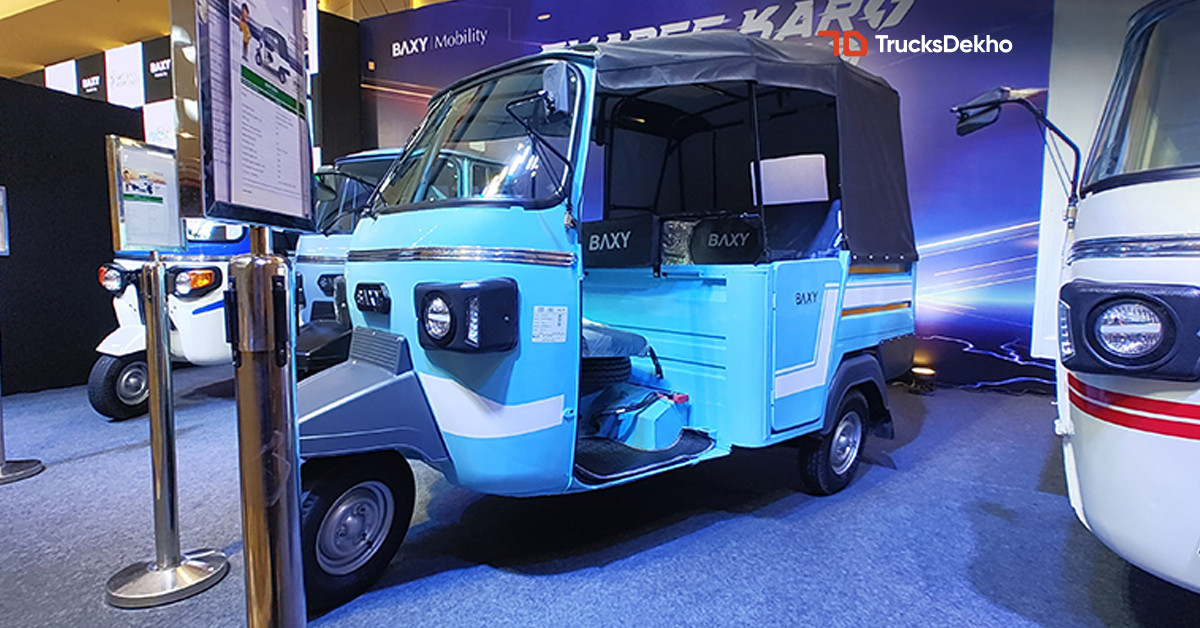 India Witnesses Rapid Shift From ICE To L5-EV Adoption In 2025 | Trucks ...