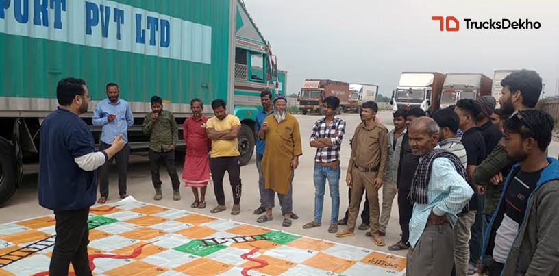 Nayi Soch Ki Sawaari: Drivers and Fleet Owners Embrace The Future Of ...