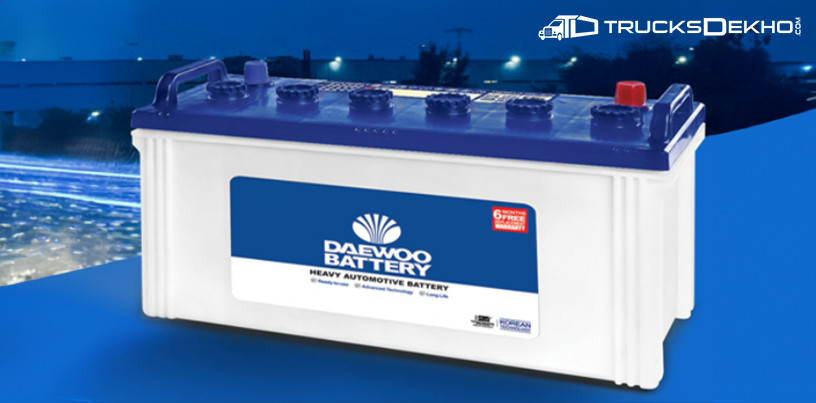 Daewoo Returns To Indian Market With 4-Wheeler Commercial Vehicle ...