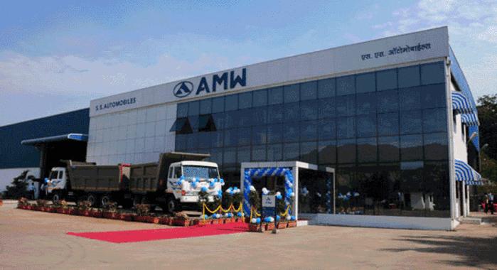 AMW responds to slumping sales | Trucks.cardekho.com