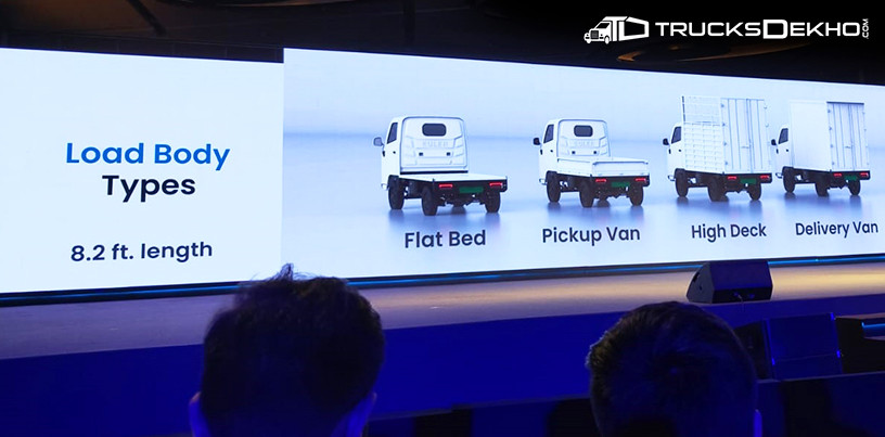 Euler Motors Launches Storm EV And Storm EV LR 4-Wheeler: First ADAS ...