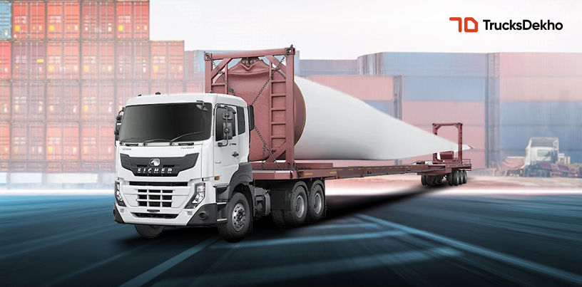 Trucks With AC Cabin In 2025: Details That Make It An Ideal Solution ...