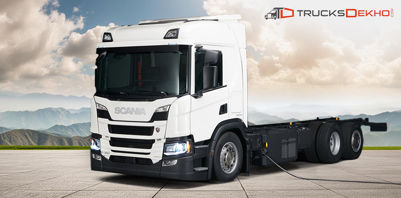 Tips To Follow On Your First Day As A Truck Driver In India | Trucks ...