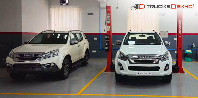 Isuzu Motors Inaugurates New Skill Development And Experience Centre In ...