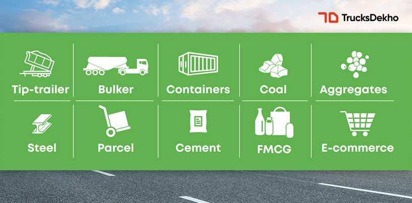 Propel 470 eTR Trailer Truck Launched | Trucks.cardekho.com