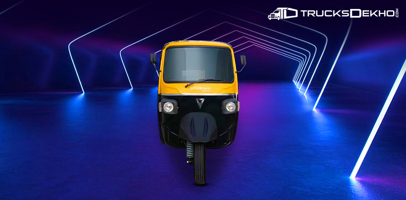 Explore The Top Electric 3-wheeler Companies In India | Trucks.cardekho.com