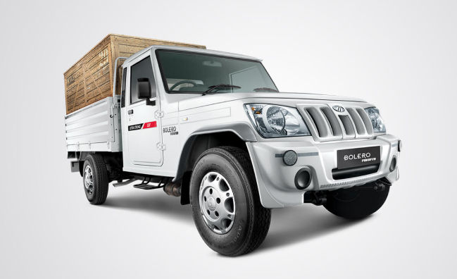 Mahindra Bolero Pikup- Top 6 USPs explained | Trucks.cardekho.com