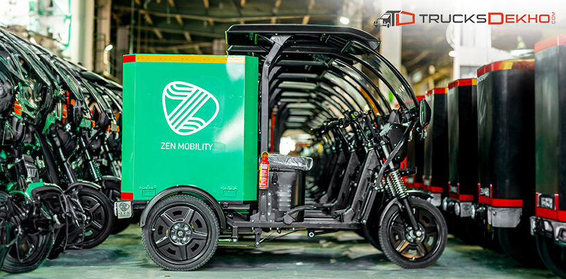 Zen Mobility And ZEVO Alliance: A Leap Towards Sustainable ...