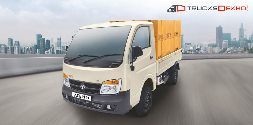 Answered: 5 Most Asked Questions on Google About Tata Ace HT Plus ...