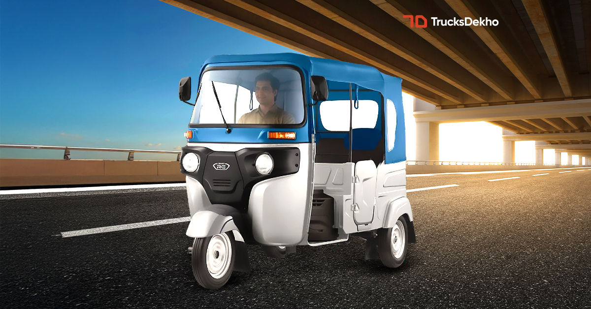 Best 5 Bajaj Three-Wheelers Under Rs 5 Lakh: All You Need To Know ...